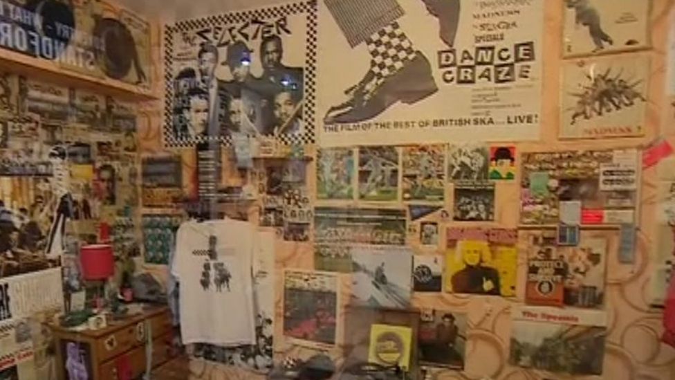 Coventry's 2-Tone music museum set to expand - BBC News