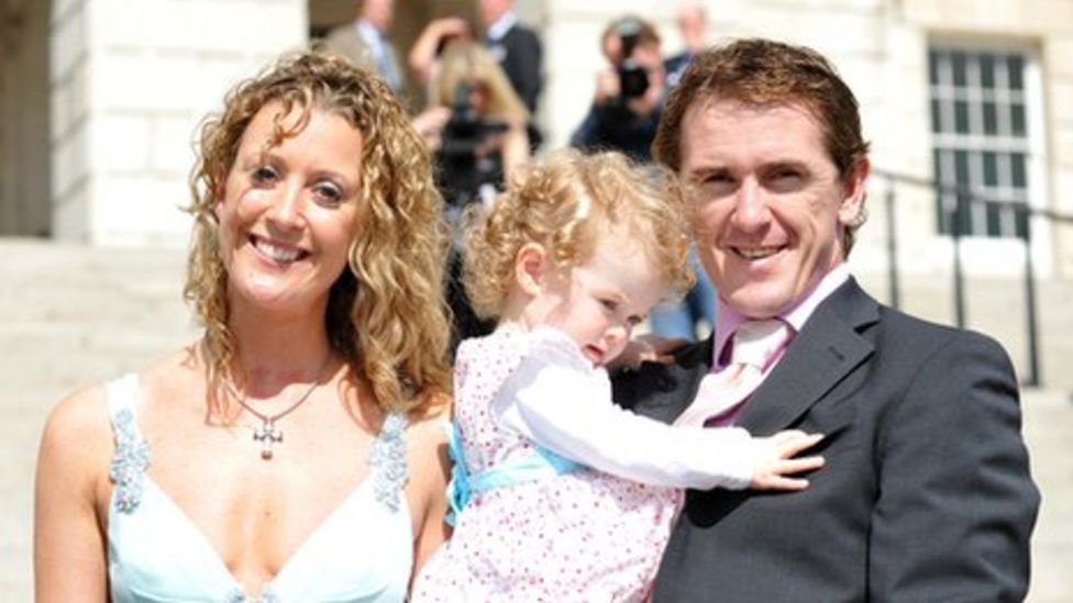 AP McCoy: Profile of a 4,000 time winner - BBC News