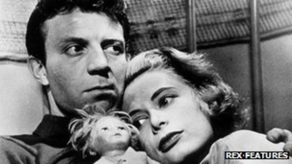 Irene Kane, star of Stanley Kubrick film Killer's Kiss, dies - BBC News