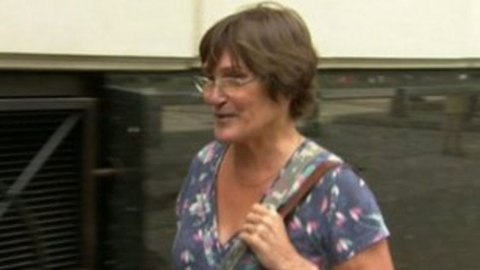 Ex Stafford Hospital Chief Nurse Put Patients In Danger Bbc News