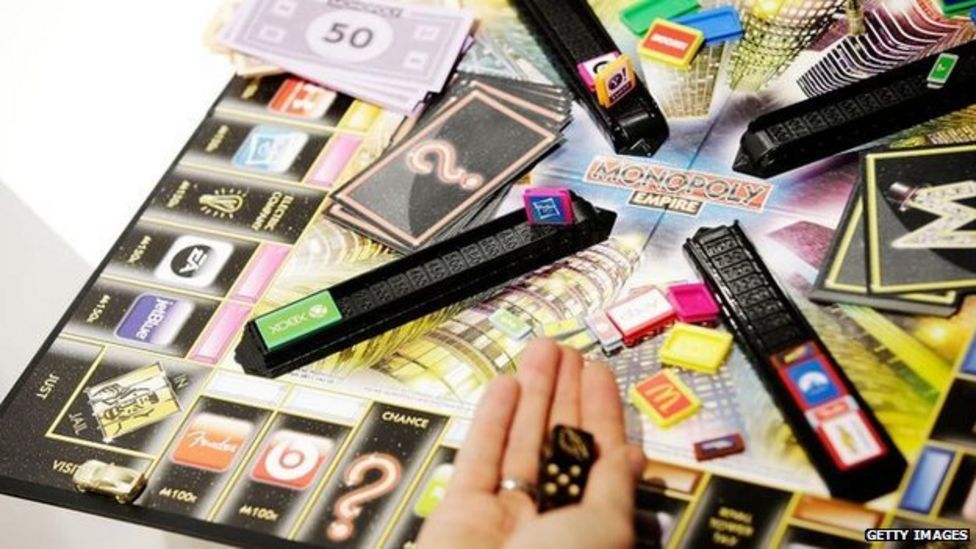 Parents choosing high price tag toys, says NPD - BBC News