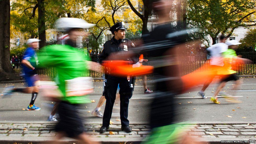 Week in pictures: 2-8 November 2013 - BBC News