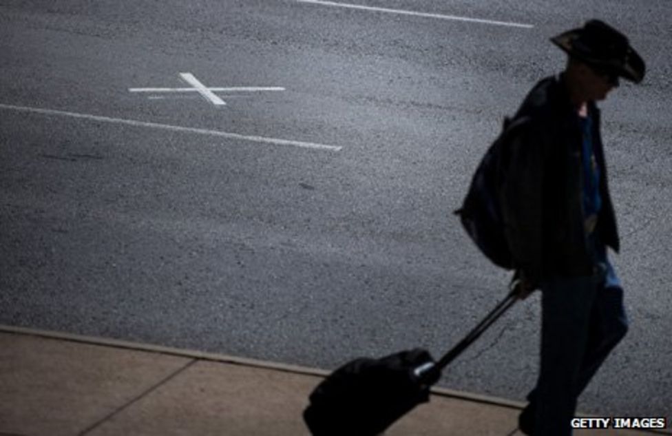 A Point of View: JFK and the rise of conspiracy theories - BBC News