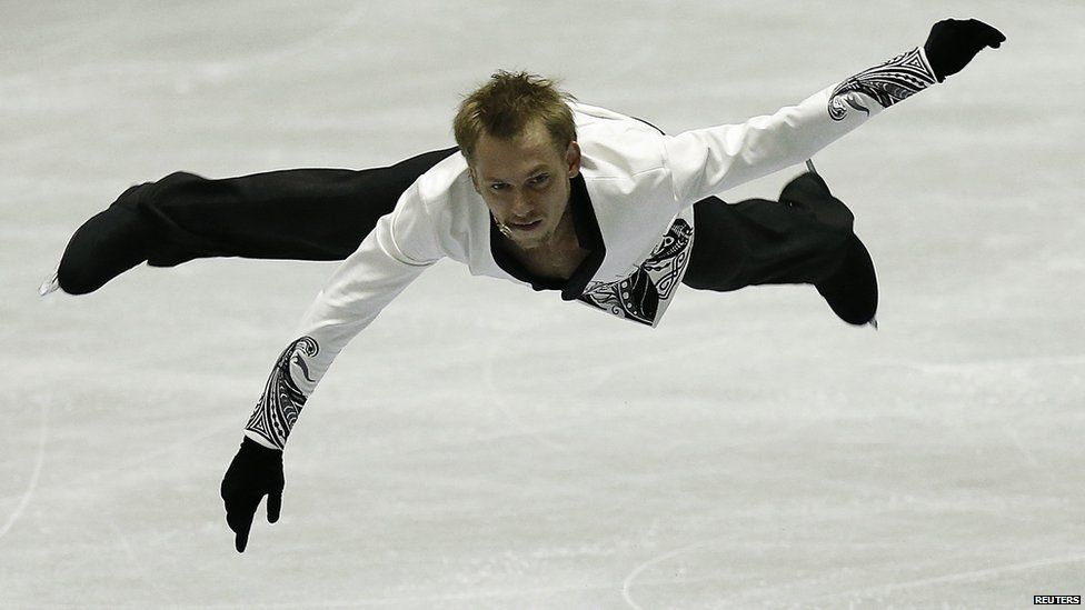 Day in pictures - 8 November - BBC Newsround