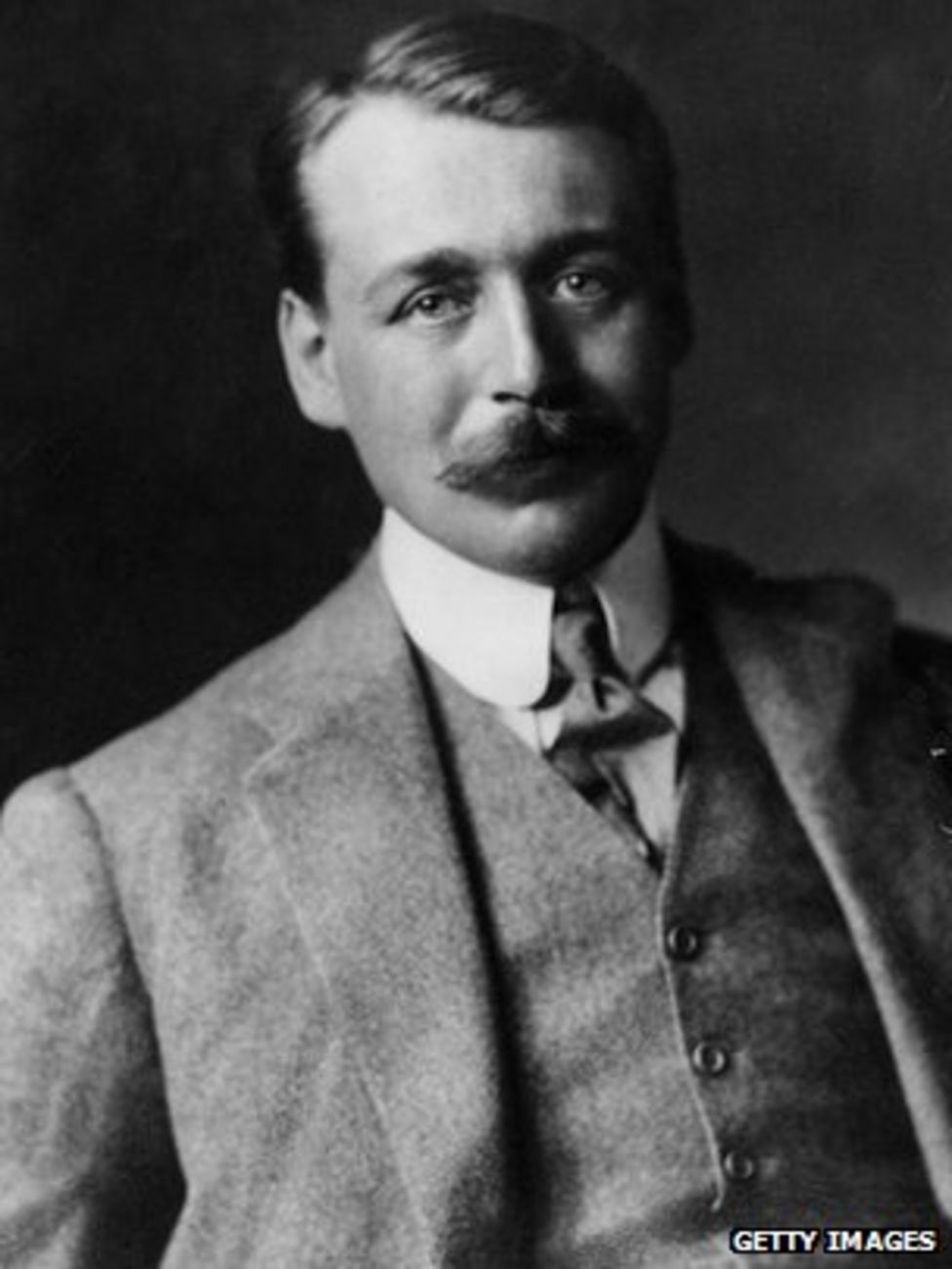 Aiming to change the outcome of World War One - BBC News