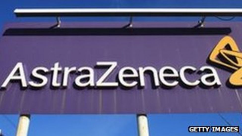 AstraZeneca announces new £120m Macclesfield site - BBC News