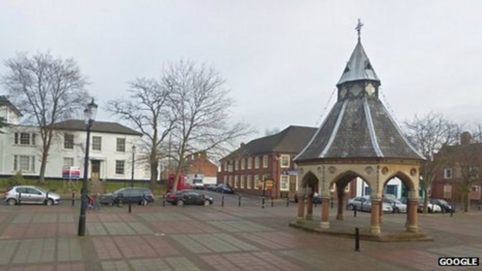 Bingham named top place to bring up a family - BBC News