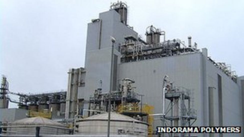 Workington Indorama Polymers plant to be mothballed with 73 job losses ...