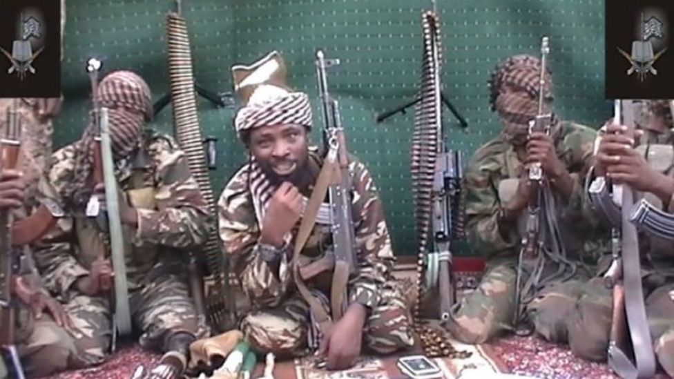 Khalid al-Barnawi: Nigeria Islamist group head 'arrested' - BBC News Khalid al-Barnawi: Nigeria Islamist group head 'arrested' - BBC News