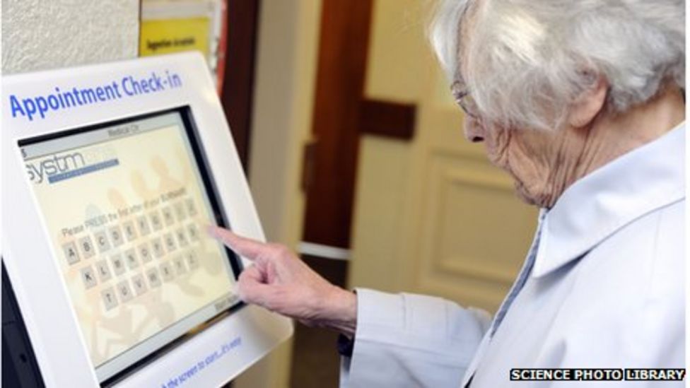 How the work of family doctors has changed - BBC News