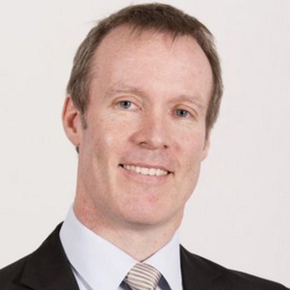 Why IT failures at big companies are unlikely to go away - BBC News