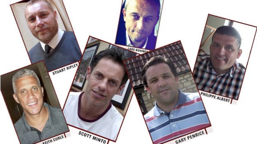 World Cup 2014: 'Panini Cheapskates' draw last stickers - BBC News