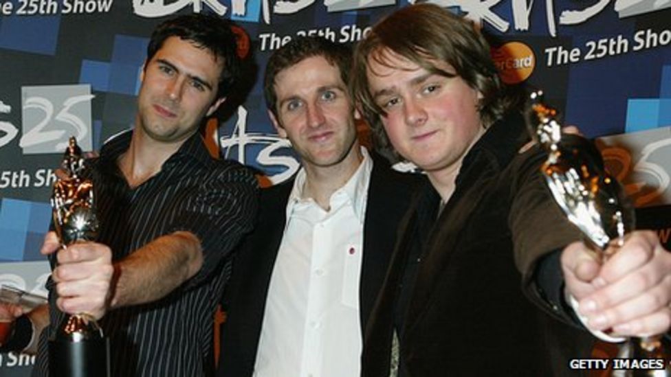 Keane: Breakthrough, breakdown and break-up? - BBC News