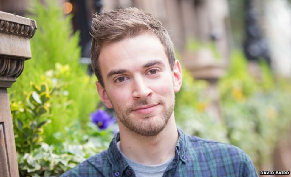 'I thought I was on The Truman Show' - BBC News