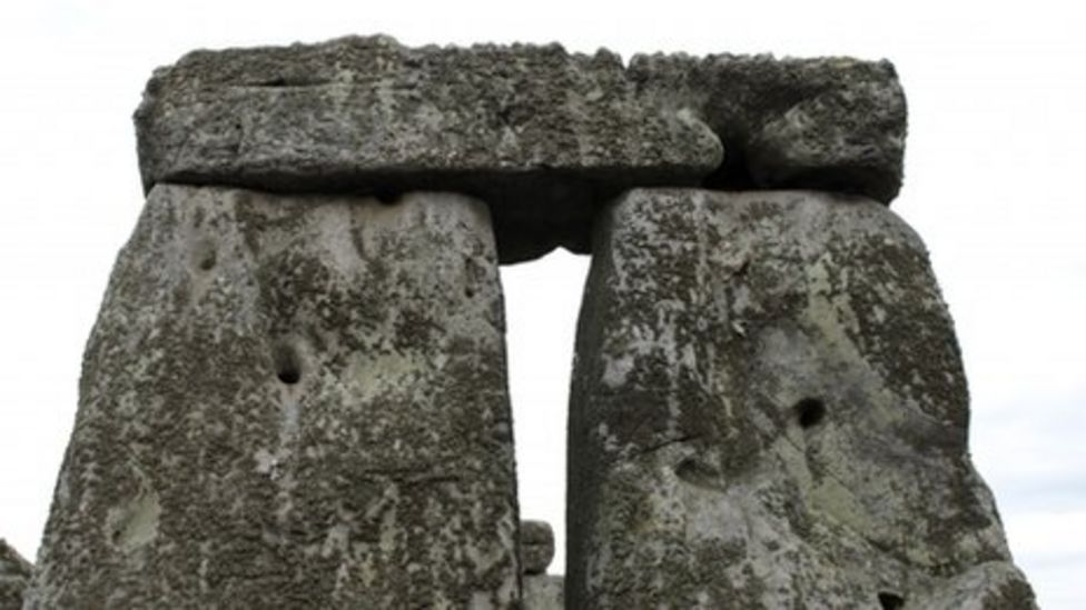 Stonehenge source quarries identified in Pembrokeshire - BBC News
