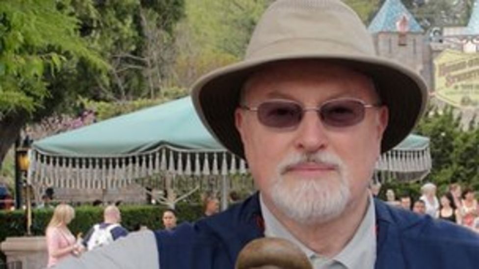 Where I was when JFK was shot - BBC News