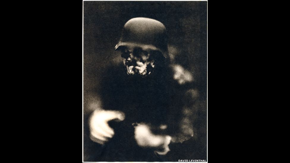 In pictures: War Games - BBC News