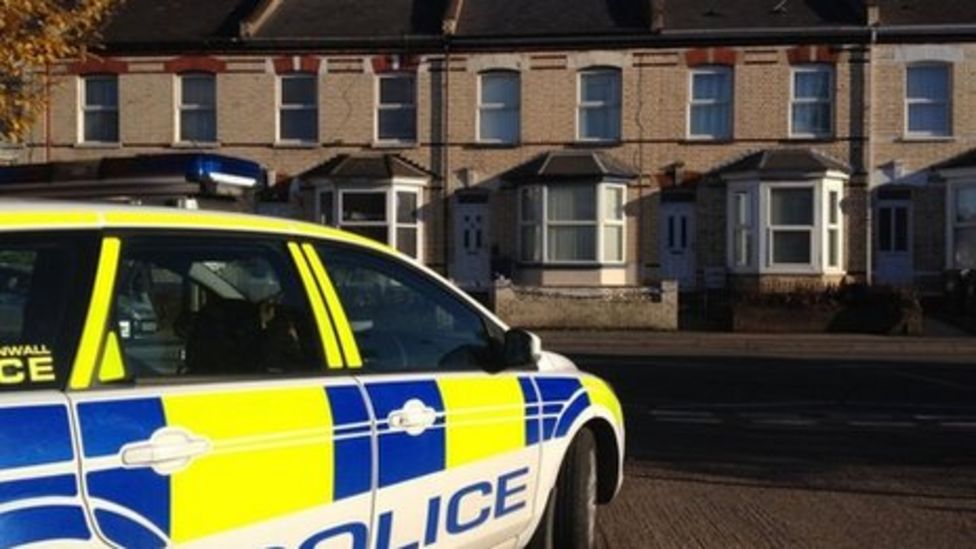 Stephen Crook death: Second man on murder charge - BBC News