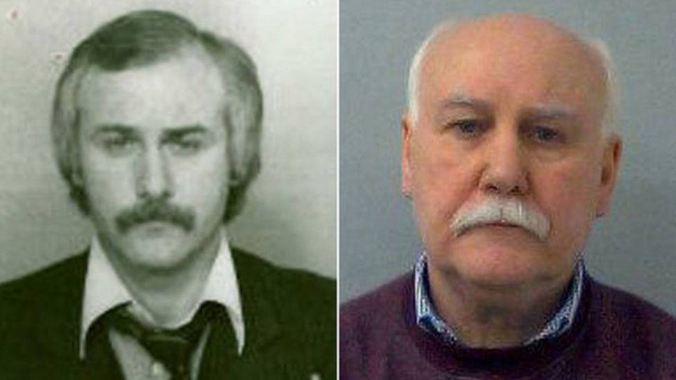 Unsolved murders: The impact of not catching the killers - BBC News