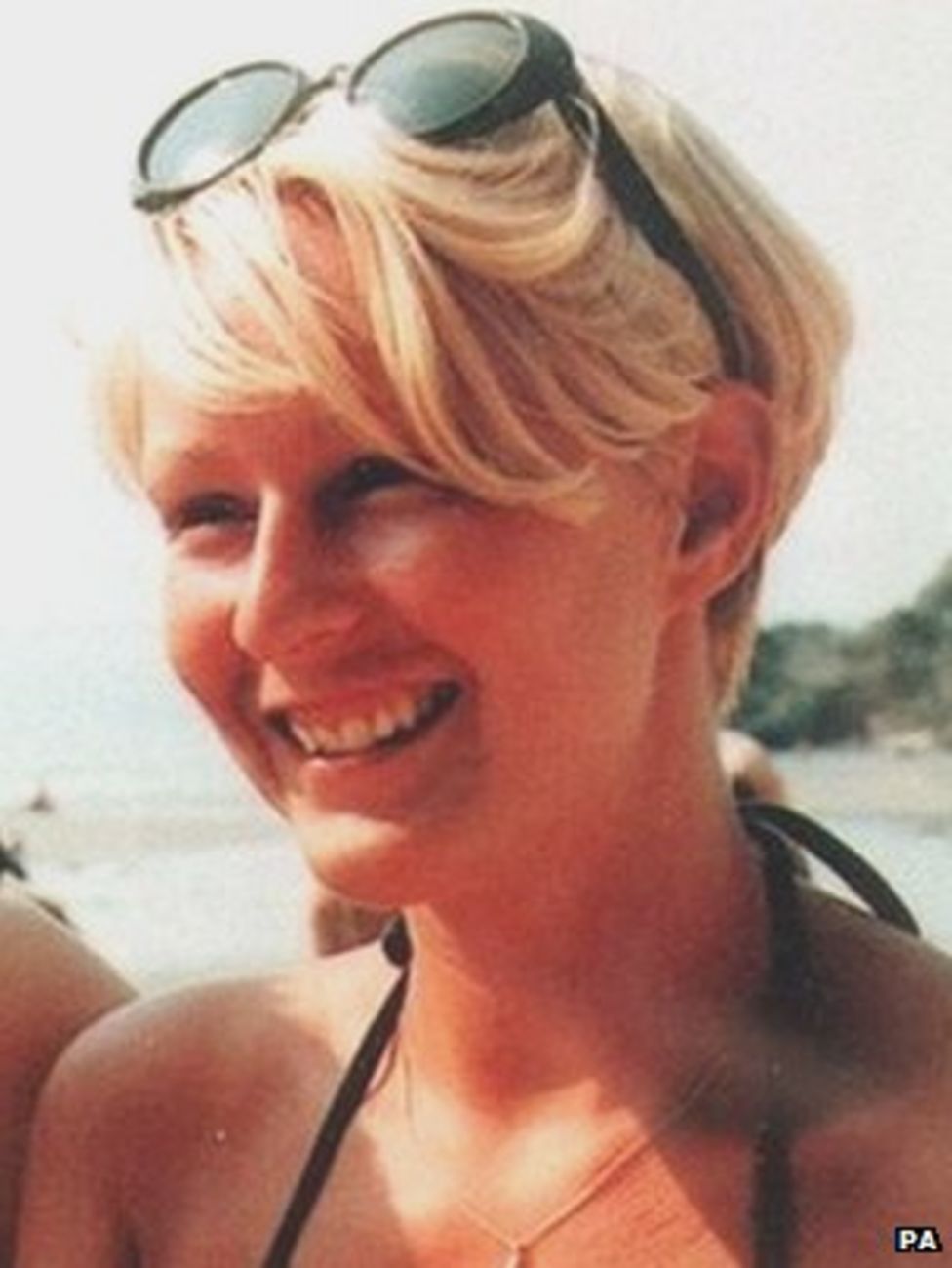 Melanie Hall M5 murder inquiry: Man from Bath arrested - BBC News