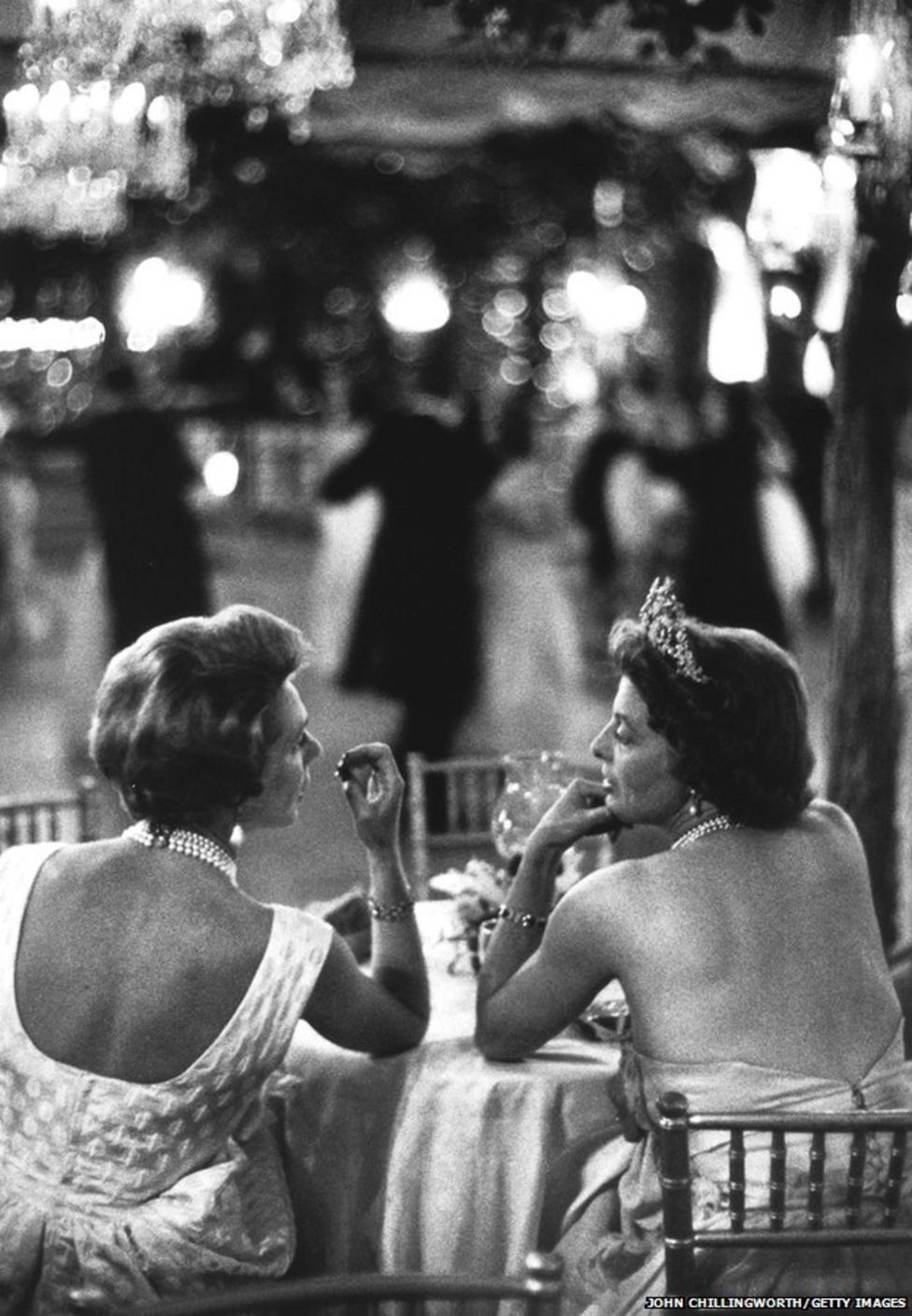 Photography's golden age - BBC News