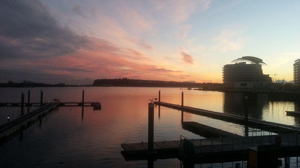 Your Pictures: Photos from Wales - BBC News