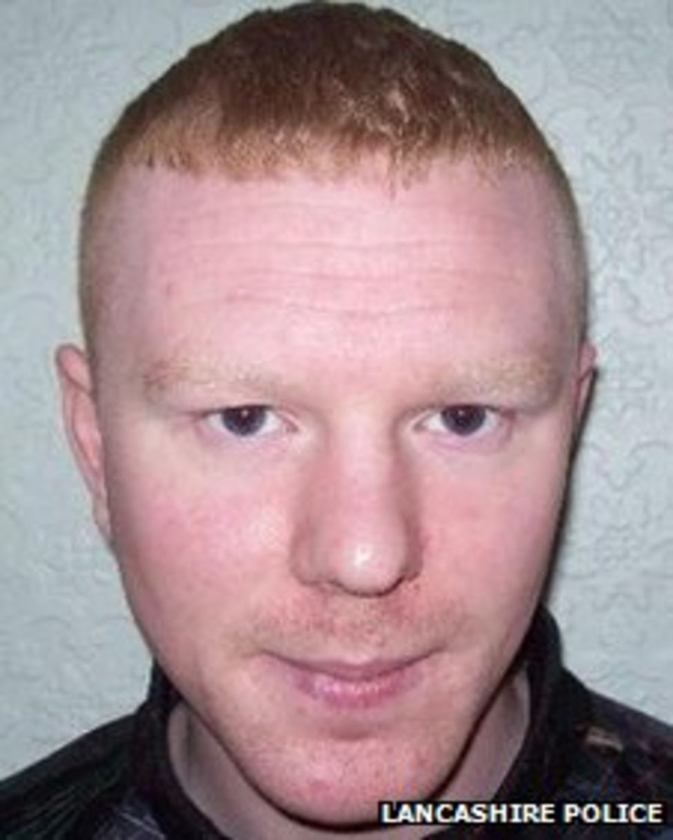 Missing Lancashire Sex Offender John Wilcock Found Bbc News