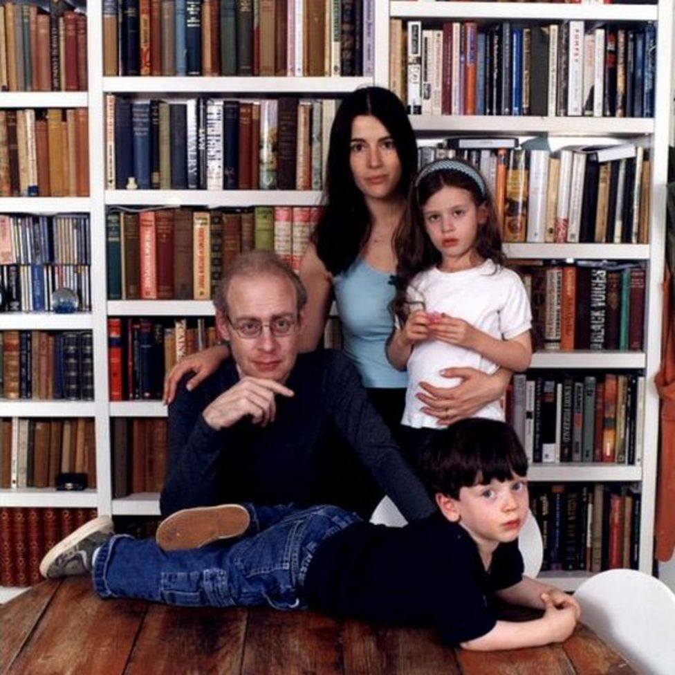 In pictures: TV cook Nigella Lawson - BBC News