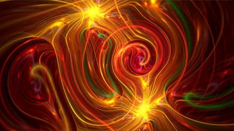 The quest to turn computers into creative artists - BBC News