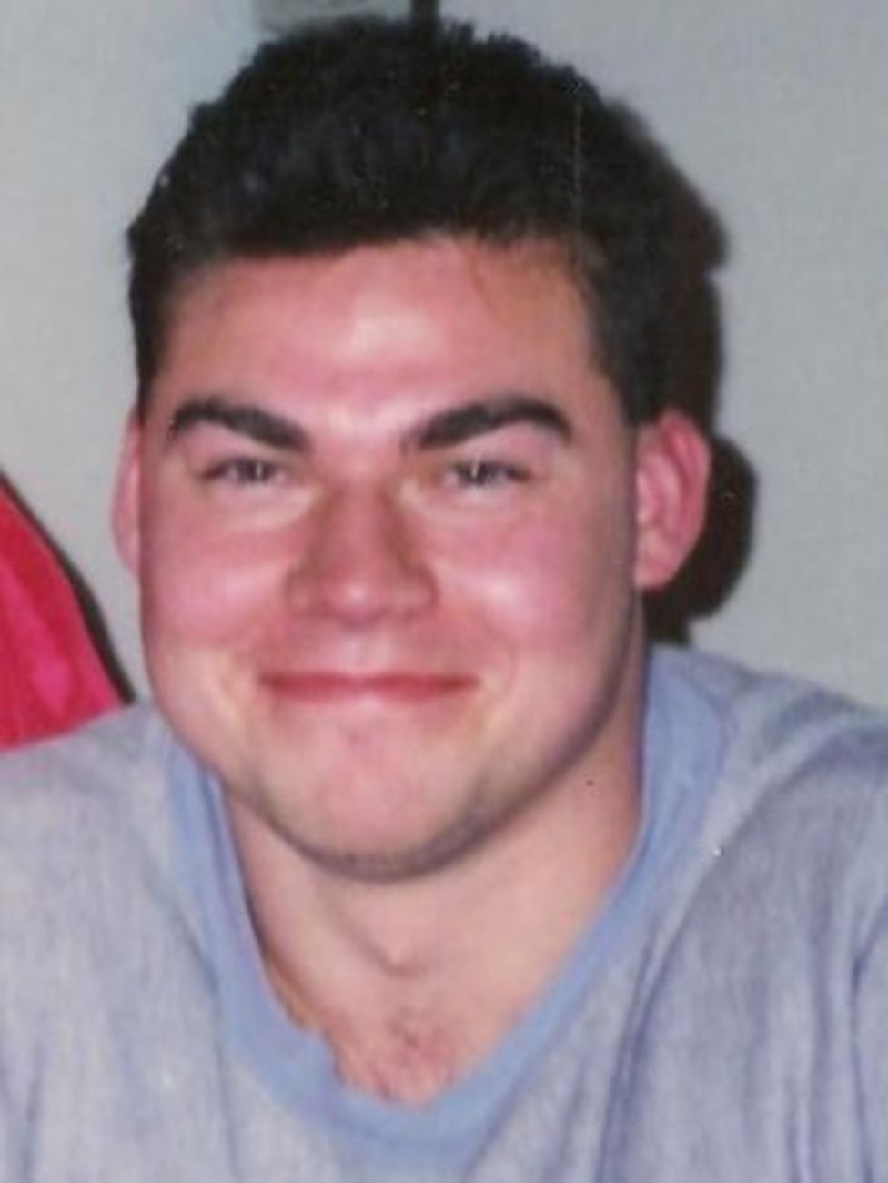 Ian Grant murder inquiry: Cambridge man released without charge - BBC News