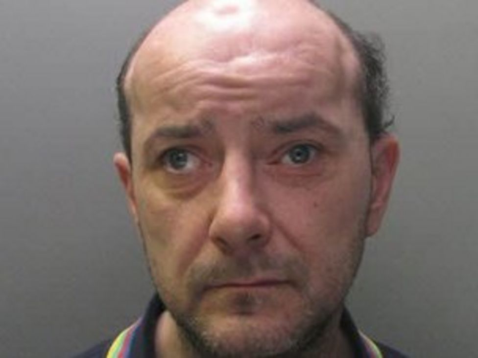 Sybil Sibthorpe death: Lee Grainger jailed for killing - BBC News