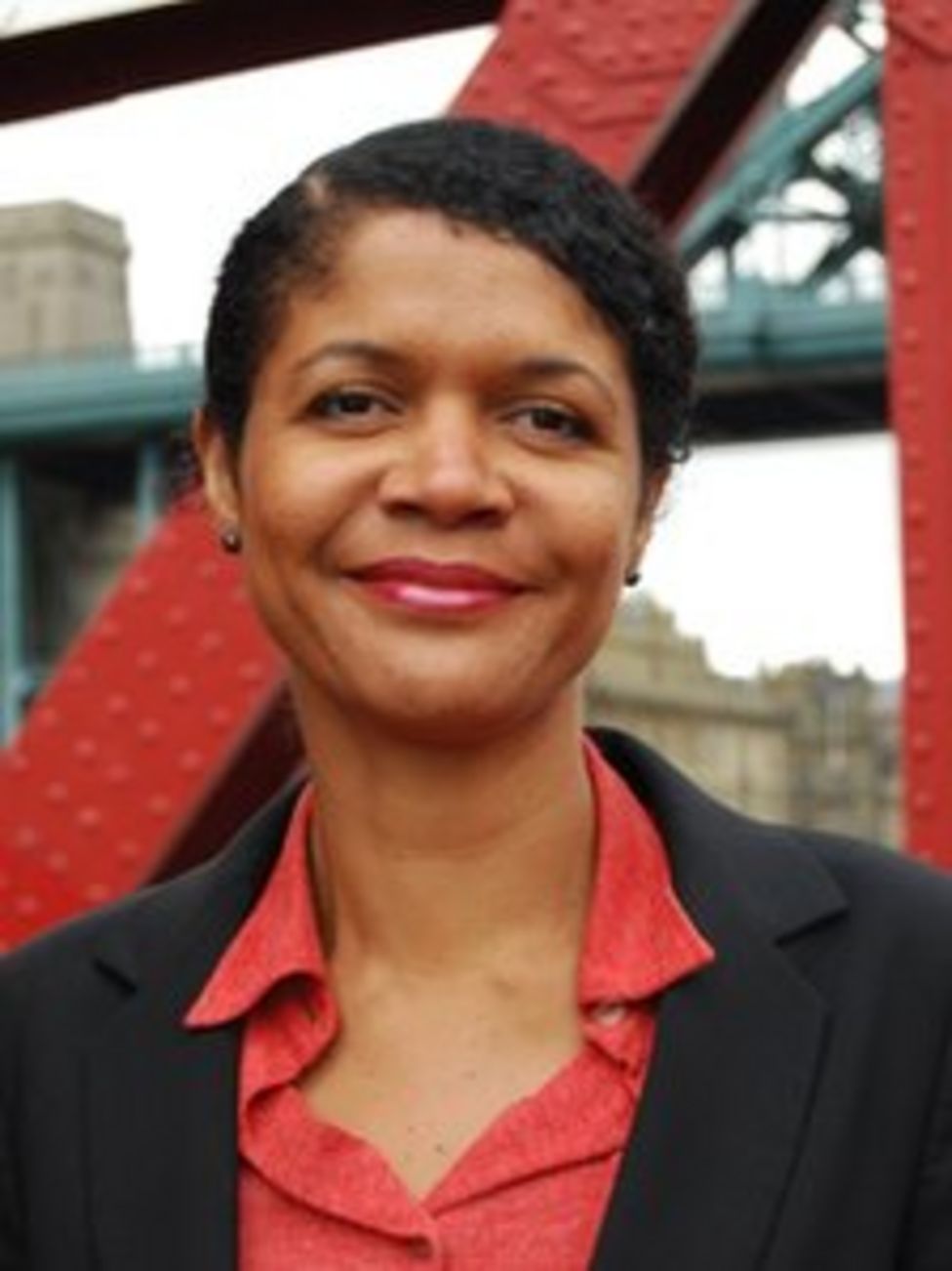 New Sky At Night presenter Dr Maggie Aderin-Pocock 'confused with tea ...