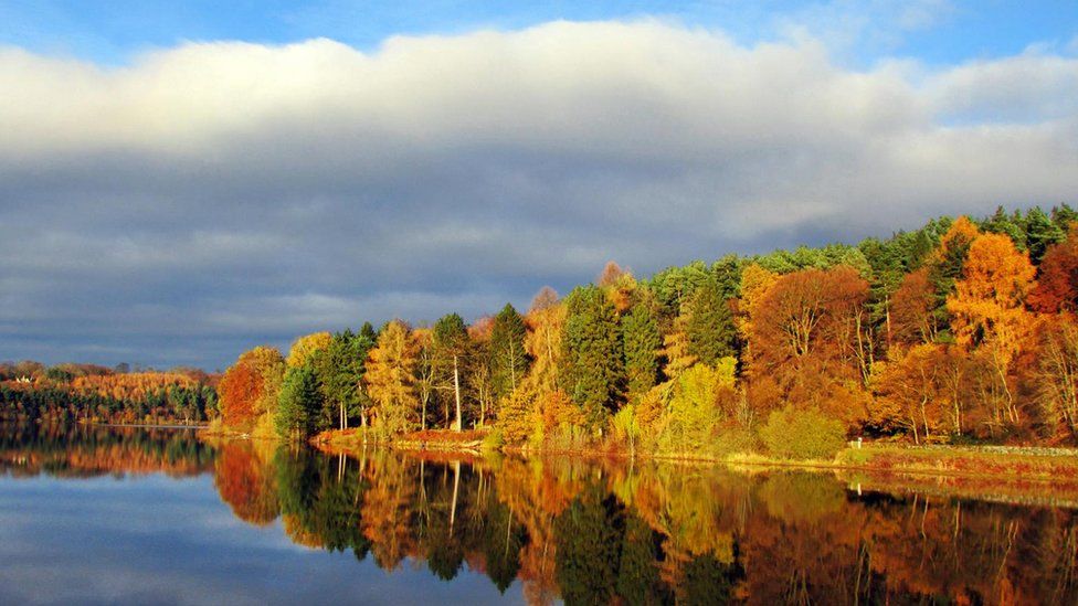 Your beautiful weather photos - BBC Weather