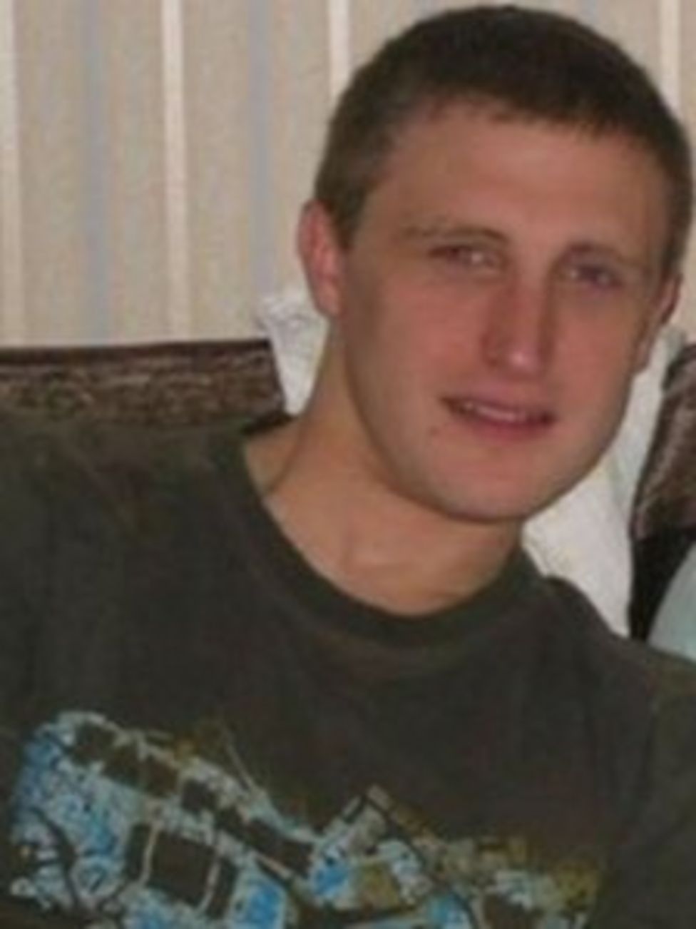 Man charged over Whitley police officer crash - BBC News