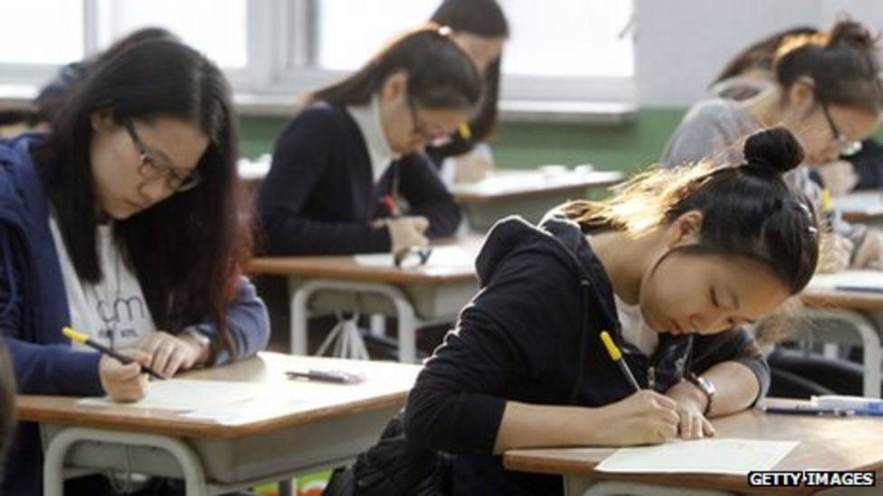 Pisa tests: What do we know now? - BBC News