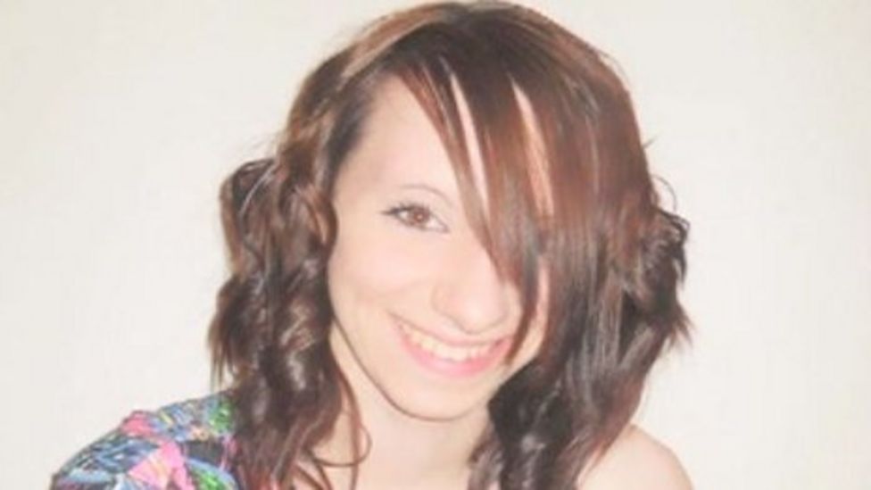 Kettering Hospital reveals Victoria Harrison death errors - BBC News