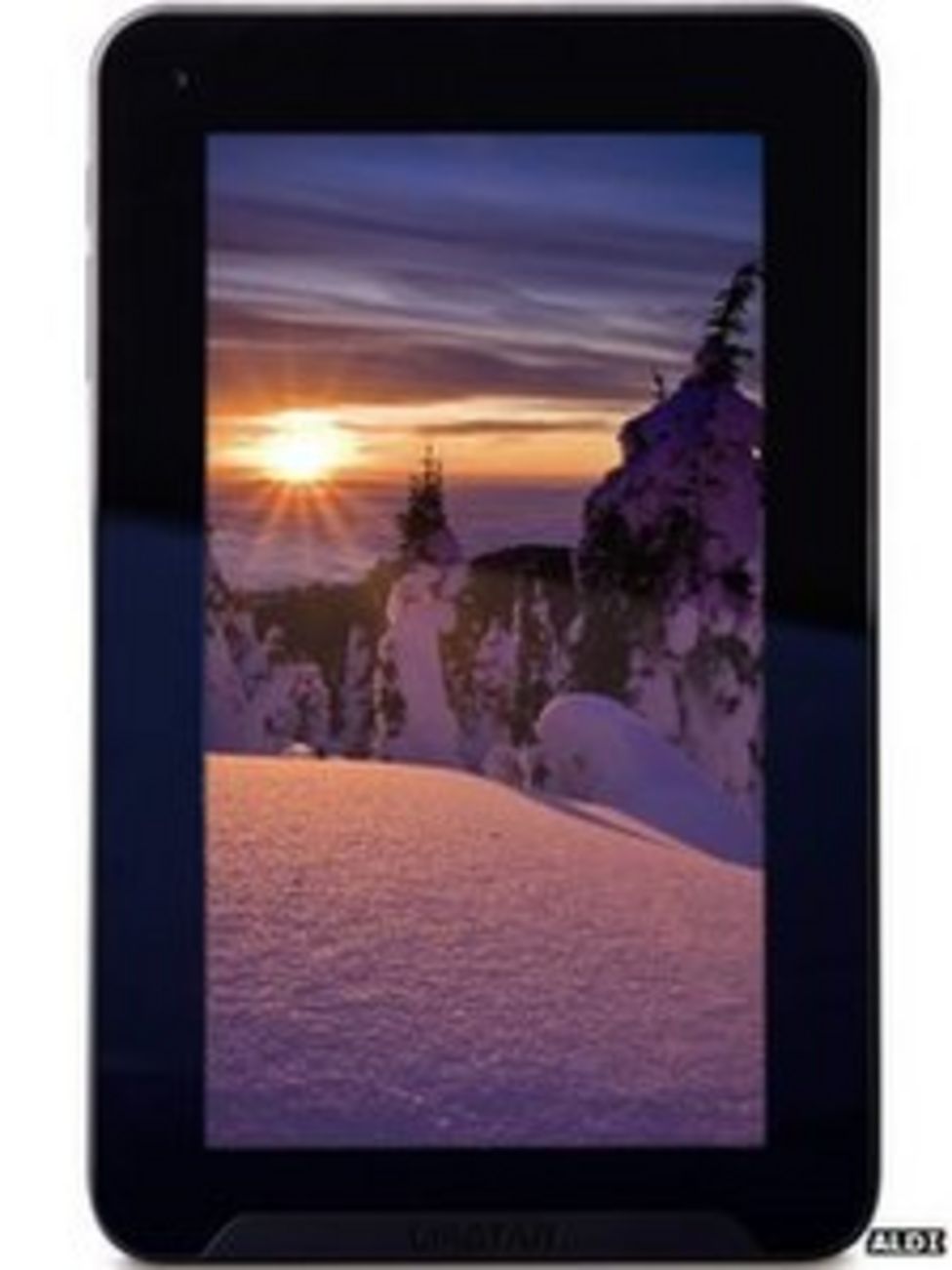 Aldi 'low-cost' tablet sells out - BBC News