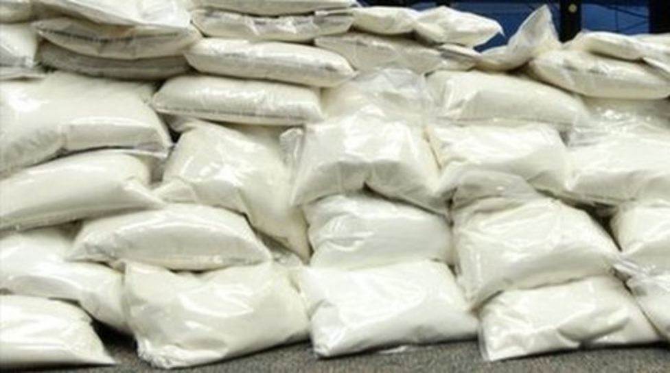 Ketamine 'exciting' depression therapy - BBC News