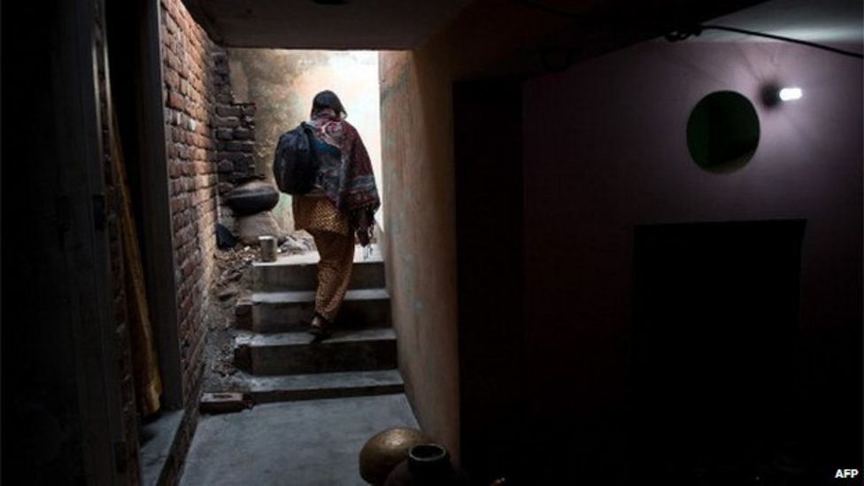 Viewpoint: How a rape changed India - BBC News