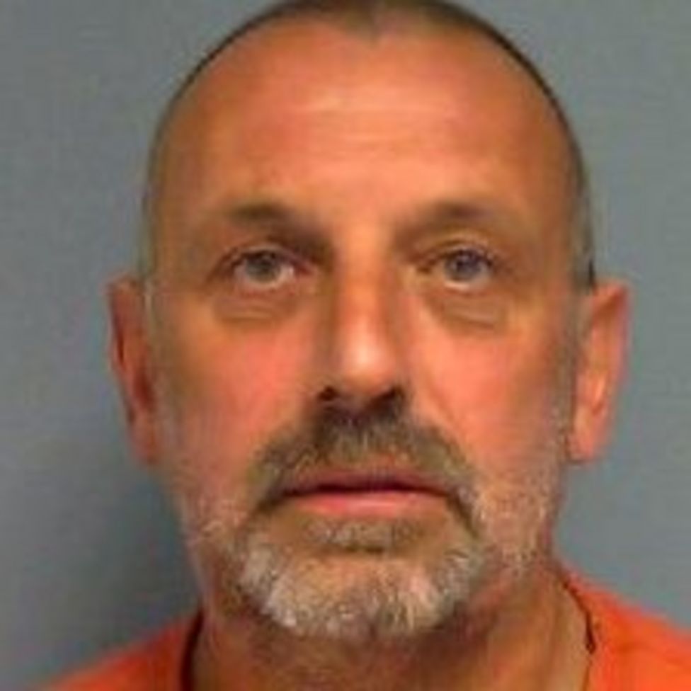 Juror reported rape after sitting through another trial - BBC News