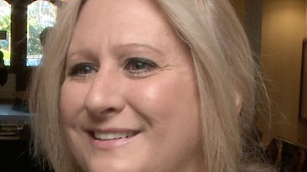 How to deal with job application rejection - BBC News