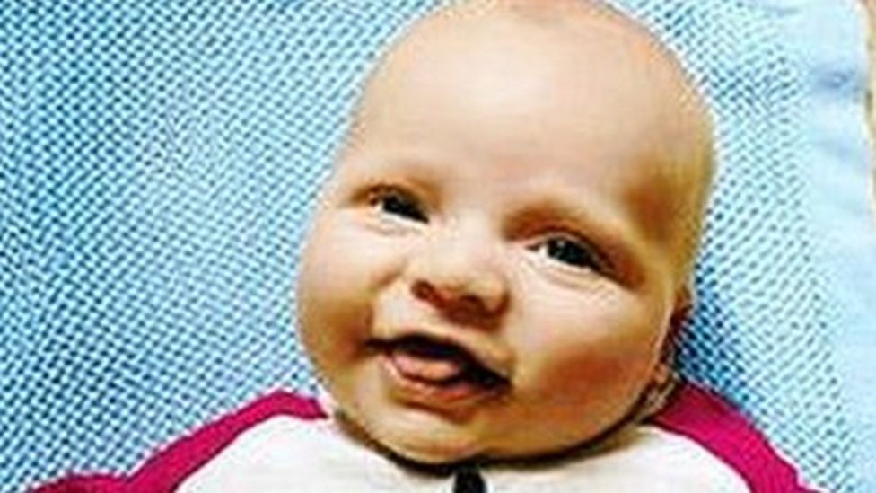 Callum Wilson murder: Mother Emma Wilson jailed for life - BBC News