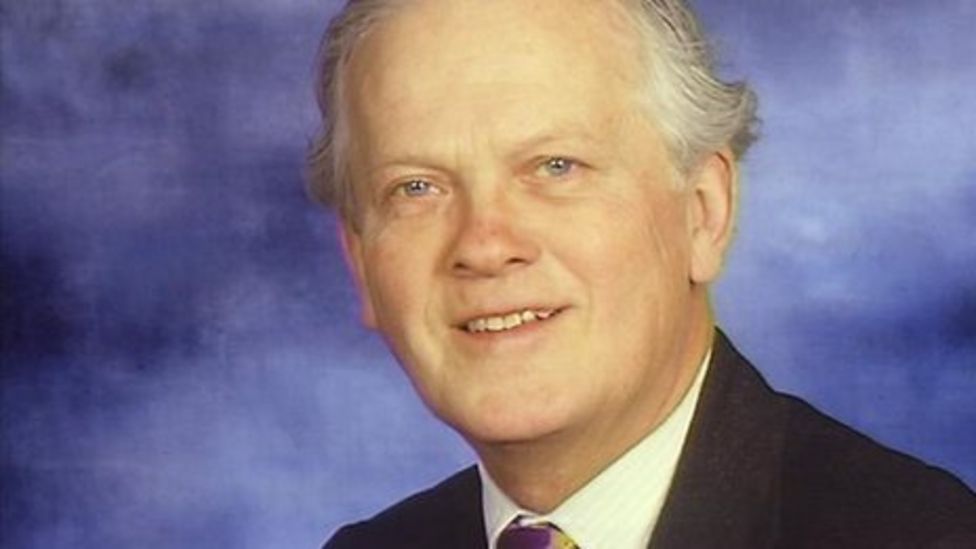 The ex-MPs who died in 2013 - part one - BBC News