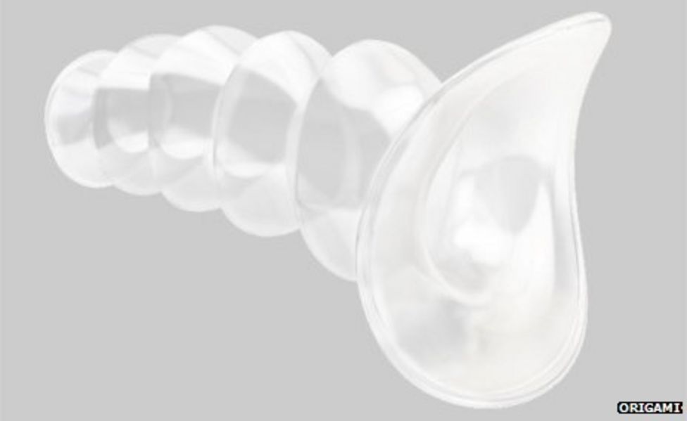 The return of the female condom? - BBC News