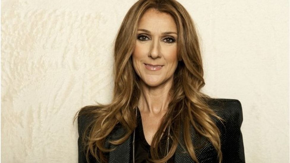 Celine Dion reveals incurable health condition and postpones tour dates ...