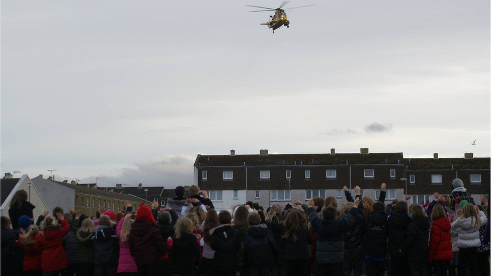 Your pictures of Scotland: 13 - 20 December - BBC News