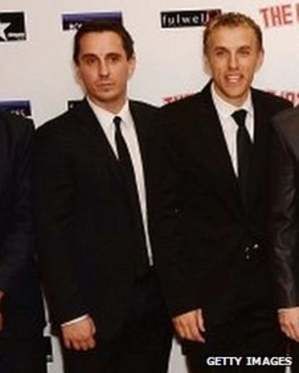 Neville Neville not guilty of sex attack - BBC News