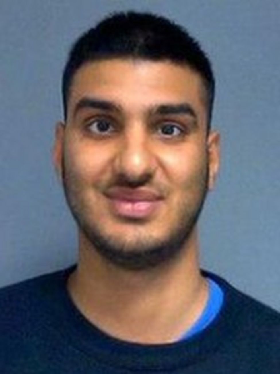Paramveer Singh Jagdev jailed after posing as boy to abuse girls - BBC News