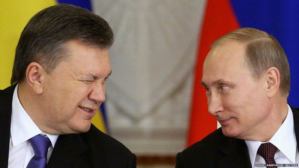 Week in pictures: 14-20 December 2013 - BBC News