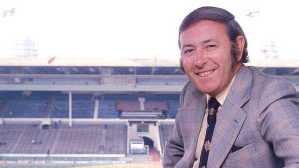 David Coleman: Your memories - BBC News